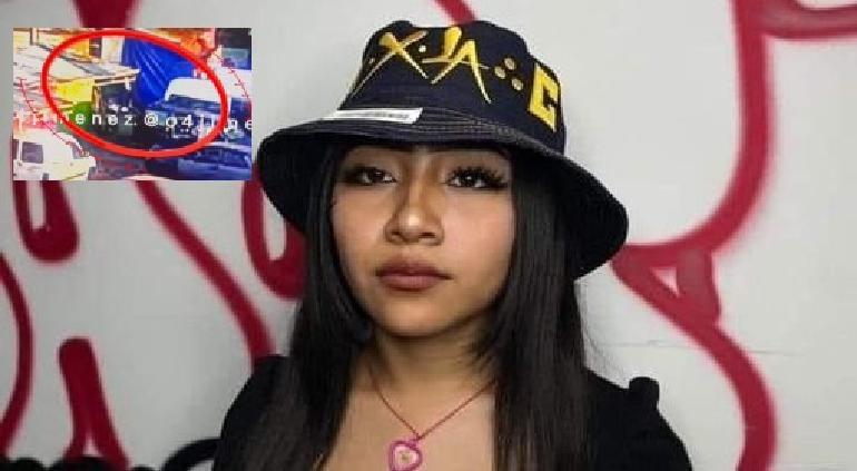 La ausencia de María Ángela fue voluntaria: Fiscalía de CDMX