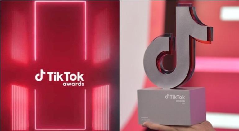 Estos son los ganadores de los Tik Tok Awards 2023
