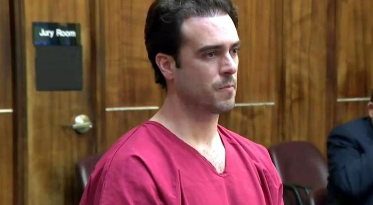 Sentencian A 5 Años De Cárcel A Pablo Lyle En Eu