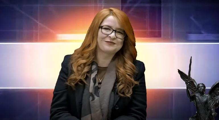 Defenderemos Chihuahua, que Morena no ponga un pie: Sarahí Franklyn