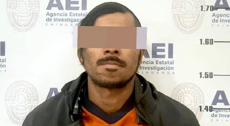 Formulan Imputación A Presunto Feminicida
