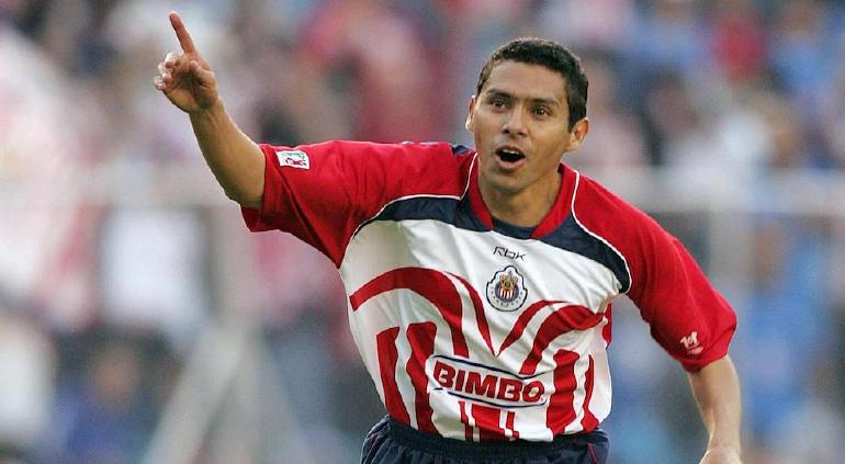“Ramoncito” Morales y “Venado” Medina en partido de Chihuahua vs Tuzos