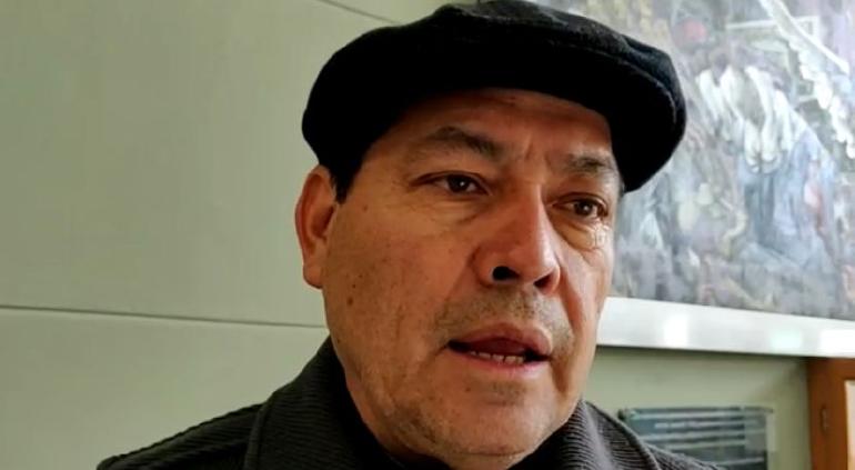 "El que calla, otorga": Castrejón a Duarte por acusaciones de peculado
