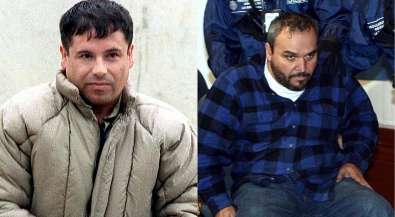 Participó El Rey Zambada en fuga de El Chapo; Policía Federal lo ayudó