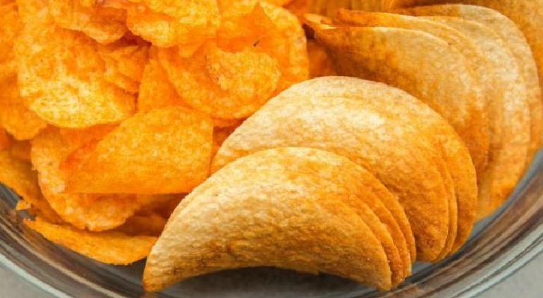 Mexicanos aman las papitas: comemos al año 8 kilos en promedio