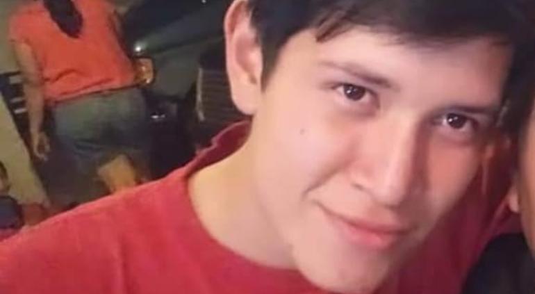 Buscan a Ángel Ramón, conductor de Didi desaparecido en Juárez