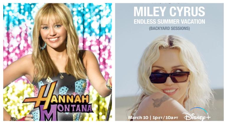 ¿Regresa Hannah Montana? Volverá Miley Cyrus a Disney ¿Regresa Hannah Montana? Volverá Miley Cyrus a Disney