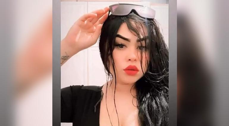 Nayeli, la joven localizada sin vida el pasado sábado, era buscada por ...