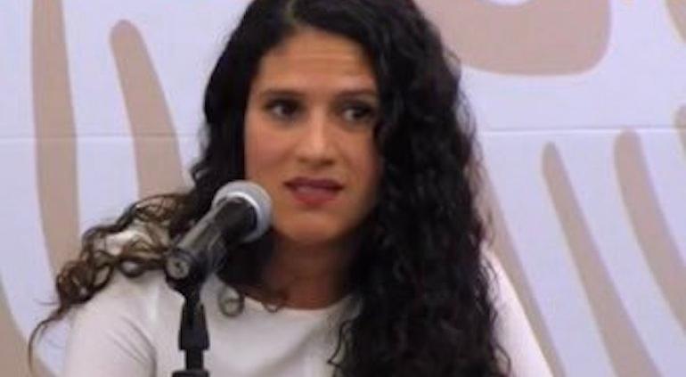 “Creo soy garantía de imparcialidad” en el INE: Bertha Alcalde