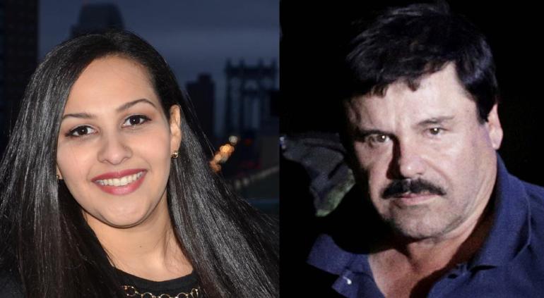 Abogada de "El Chapo" lo visita ¡y le canta corridos!