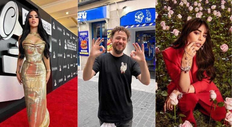Influencers mexicanos generan derrama de 240 millones de dólares