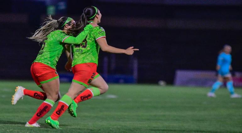 Bravas vuelve a ganar con todo y dramas ante San Luis