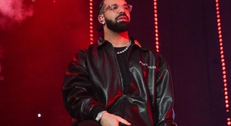 ¡Drake exigió no ser transmitido en Lollapalooza! Decepcionó su show