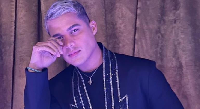 El maquillista Luis Torres estará de invitado en la inauguración de la ...