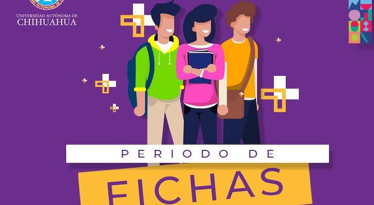¿Vas a la UACH? Comenzó hoy entrega de fichas