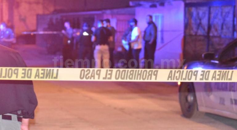 Identificaron a pareja ejecutada en la 20 Aniversario