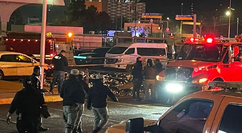 Tragedia: Mueren 37 migrantes y 31 heridos tras amotinarse en Ciudad Juárez