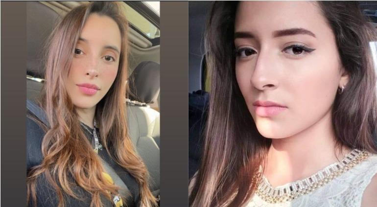Joven asegura ser la doble de Debanhi y causó burlas