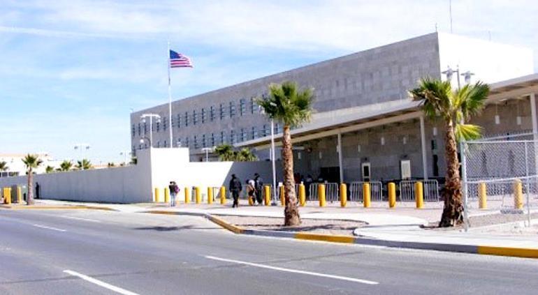 ¿Buscas trabajo? El Consulado de Juárez tiene estas vacantes