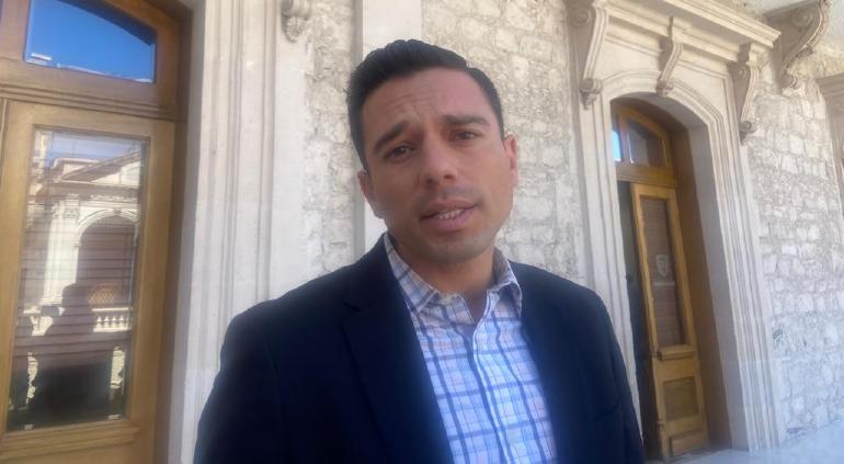 Operativo y refuerzo vs desnutrición en la Sierra: Rascón