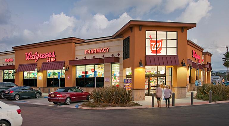 Empleado de Walgreens disparó contra embarazada por robar artículos