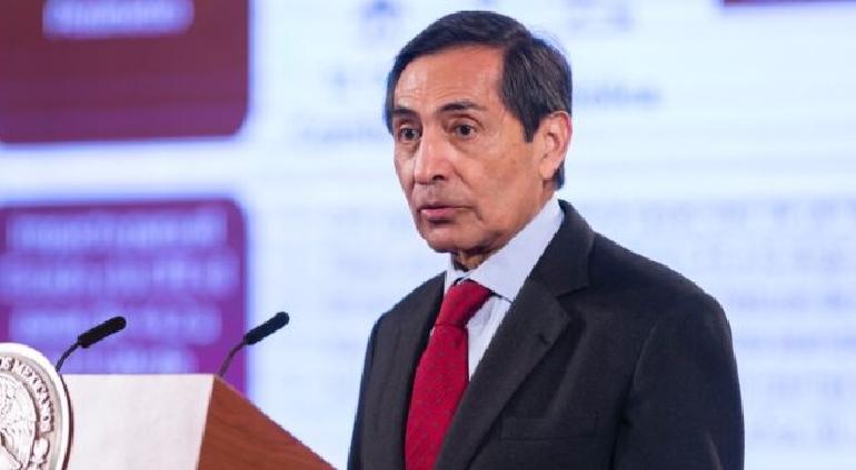 Adquirió México 13 plantas de energía, proyecto será de Fonadin