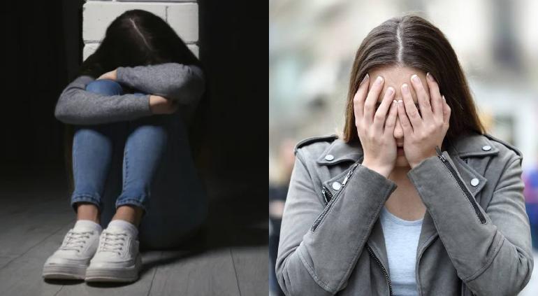 Estas son las diferencias entre la depresión y la ansiedad