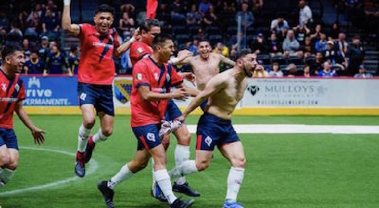 Savage es Campeón de la Conferencia Oeste; vence a San Diego