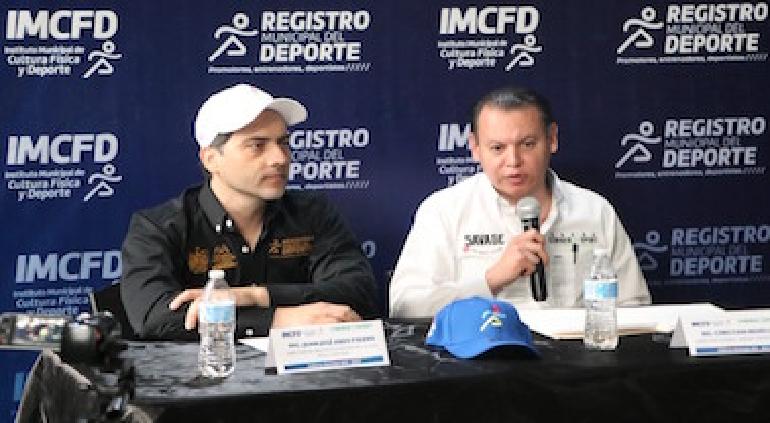 Gobierno Municipal y Corner Sport otorgarán beneficios a deportistas