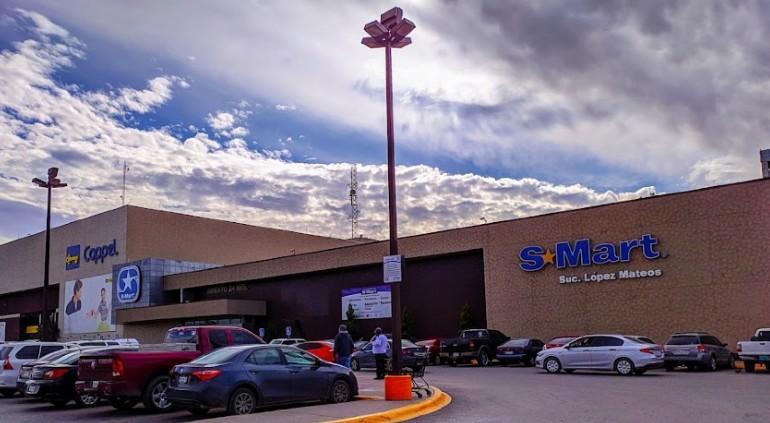 Smart en Juárez con la canasta básica más cara: PROFECO