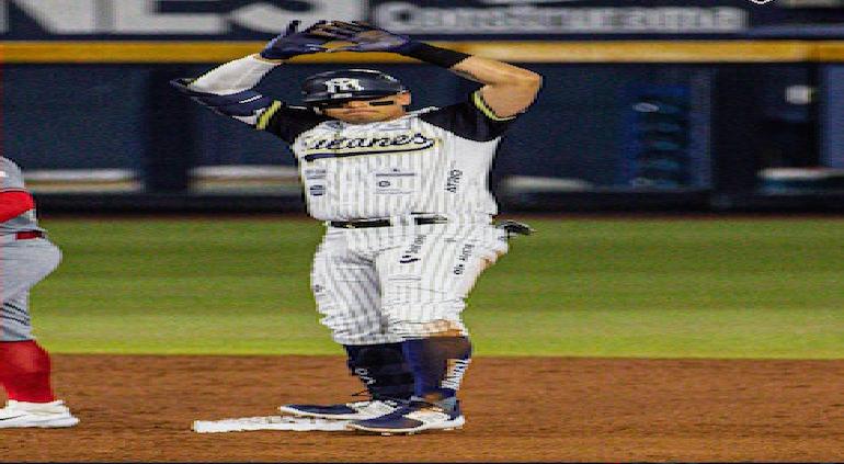 LMB: Sultanes abre la temporada en casa blanqueando 1-0 a Diablos