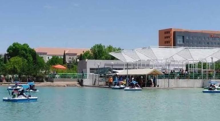 Estas son las actividades para el Día del Niño en el Parque Central