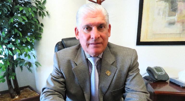 Vivienda vertical será accesible para todos: Mario Rodríguez