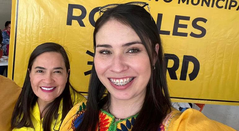 Apoyan consejeros a Nohemí al frente del PRD; viene el líder Zambrano