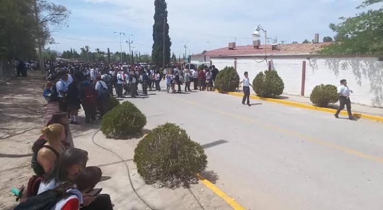 El Gobierno del Estado dio a conocer que el CBTIS 128 se incorporará a ...