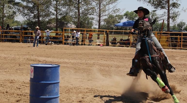 No sabe Municipio de Juárez si construirá arena de rodeo