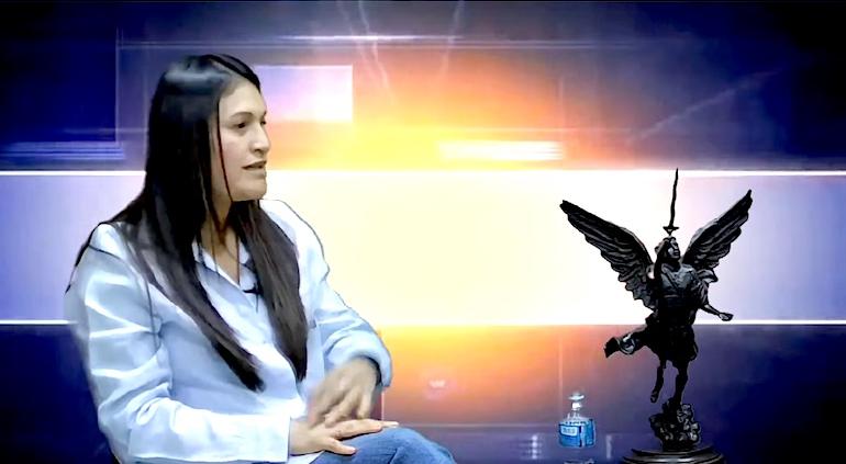 Me duele, pero panistas luchamos vs corrupción: Rocío por caso Fuentes