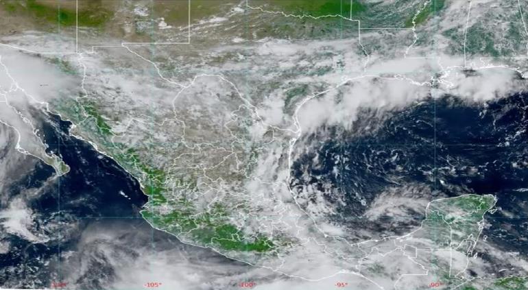 Inicia la temporada de ciclones tropicales intensos en México