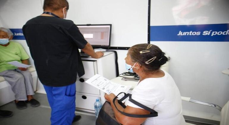 Hoy último día de consultas gratis en Ascensión