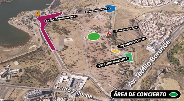 El Gobierno Municipal de Chihuahua ha anunciado la celebración de un ...