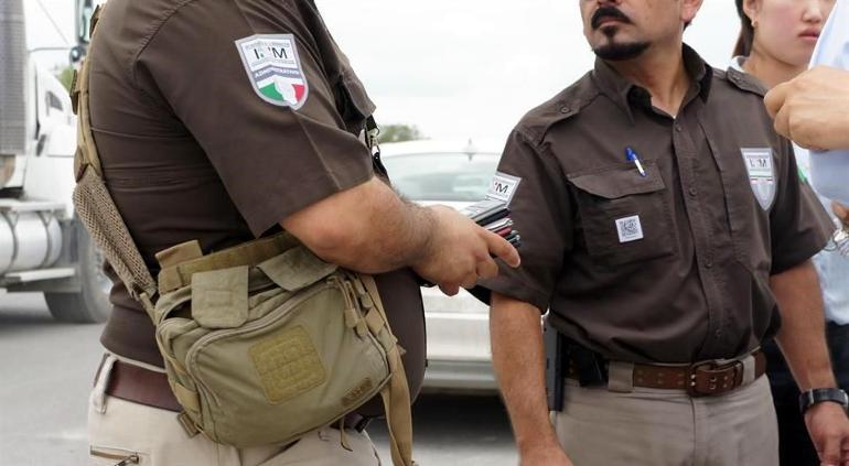 El Instituto Nacional de Migración realizó la primera deportación ...