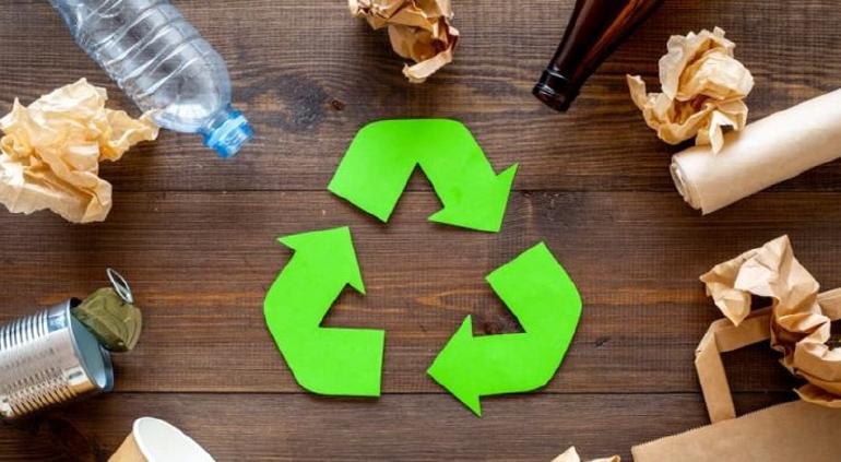¿Qué necesitas hacer para reciclar?