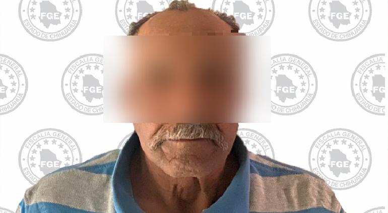 Recibió sexagenario 16 años de prisión por abuso en Namiquipa Recibió sexagenario 16 años de prisión por abuso en Namiquipa