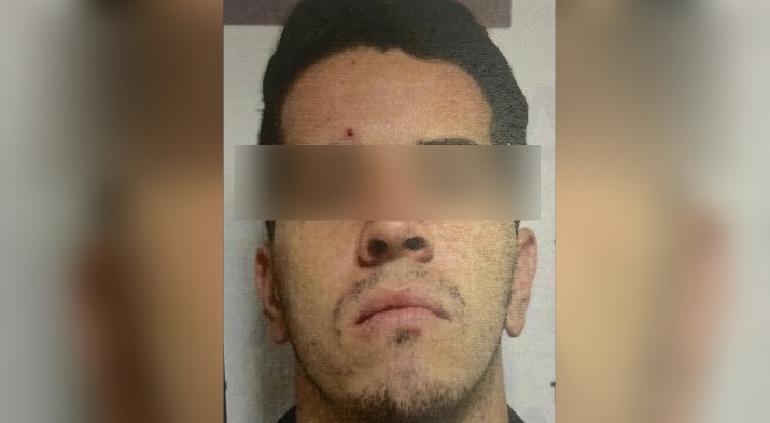 Pasará 5 Años En La Cárcel Por Robo A Funeraria Con Arma De Fuego