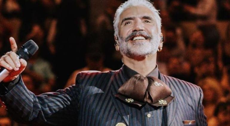 "Dejé el pop para poner orden en el regional": Alejandro Fernández🎦