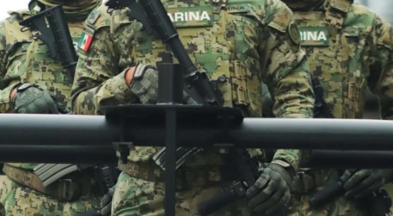 Acusaron a marinos de secuestrar y matar a jóvenes en Sinaloa
