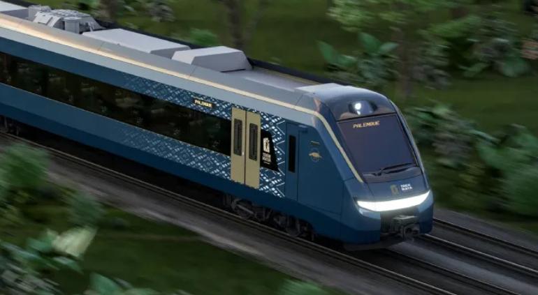 Expropió Gobierno Federal 51 inmuebles más por Tren Maya