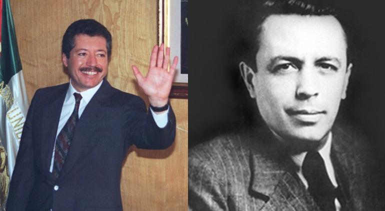 Aquí instalaran monumento a Gómez Morín y reubicarán el de Colosio