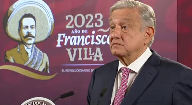 Golpe De Estado Técnico Que La Corte Cancele Obras Amlo