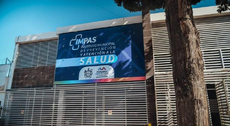 Inicio Noticias Local